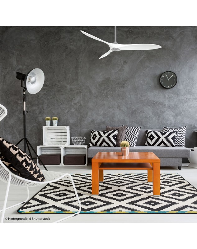 Ventilador de Techo Eco Airscrew 315242 152cm | Gavri